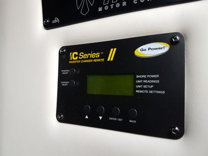 The Nightmare RV, our Thor Gemini 23 - Explorking