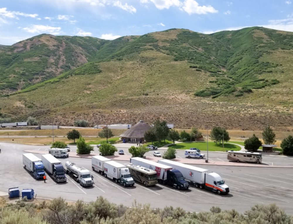 Lake Isabella RV Park - Explorking