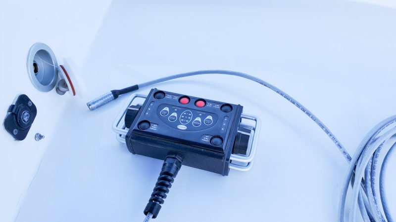 Things we love... Our Glendinning Controls - Explorking